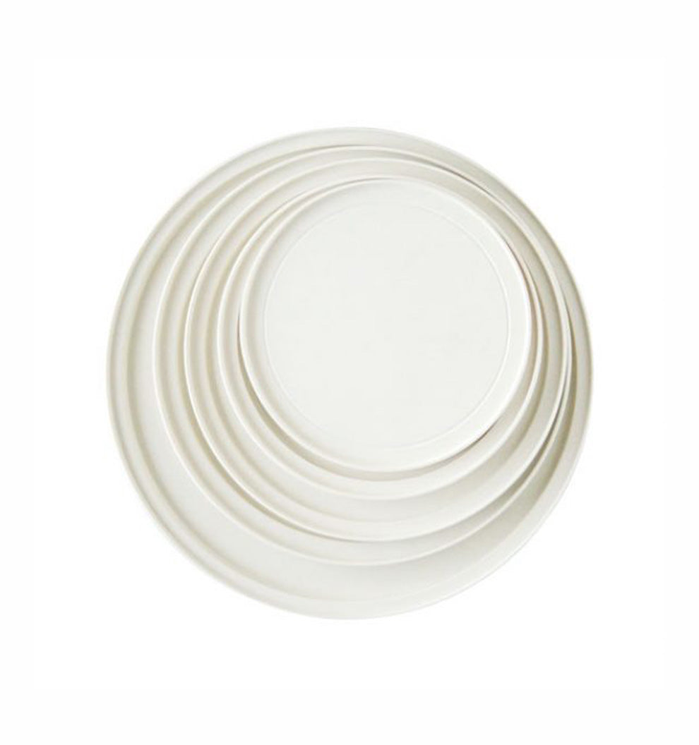 Deep Dish Pan Separator - 11 inch - PHA020 – CIMC Hut Shop