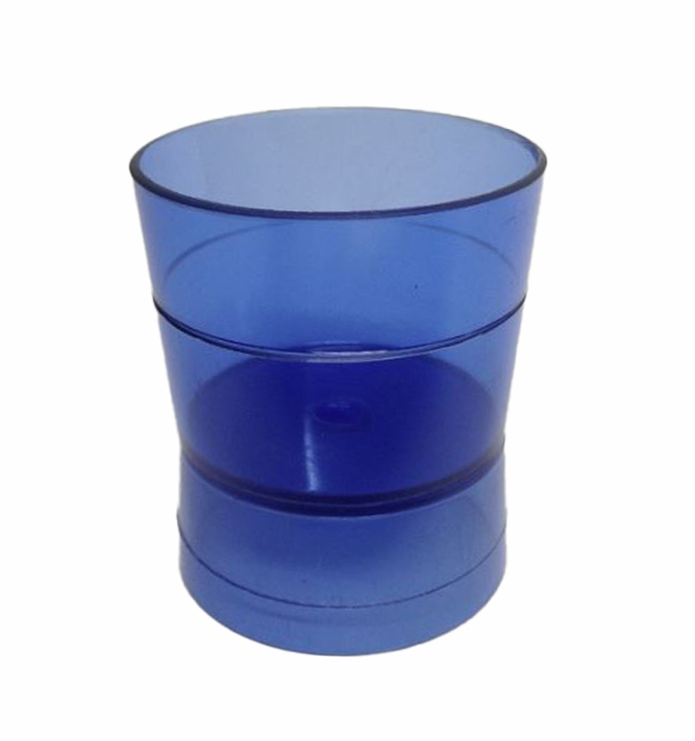 Topping Cup - Blue - Regular - PHA040 – CIMC Hut Shop