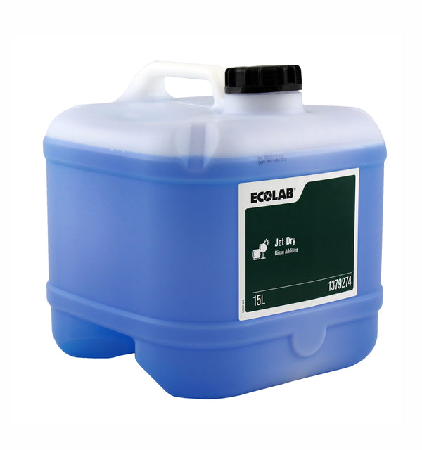 Jet Dry - 15L - PHA144 – CIMC Hut Shop