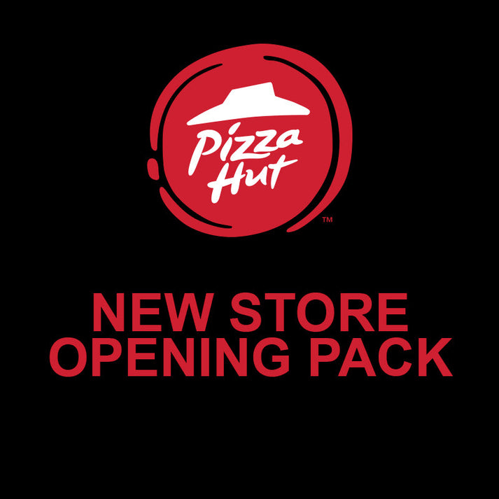 New Store Opening Pack - FEB 2026 - PHA-OPEN-PACK2026 – CIMC Hut Shop
