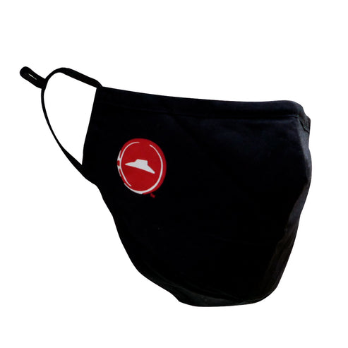 Filtered Face Mask – CIMC Hut Shop